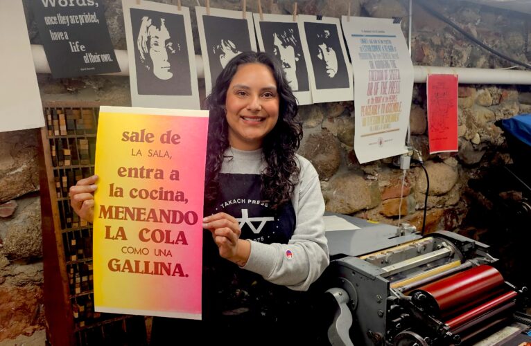 Riddles of the Cellar Press | News, Sports, Jobs - The Journal